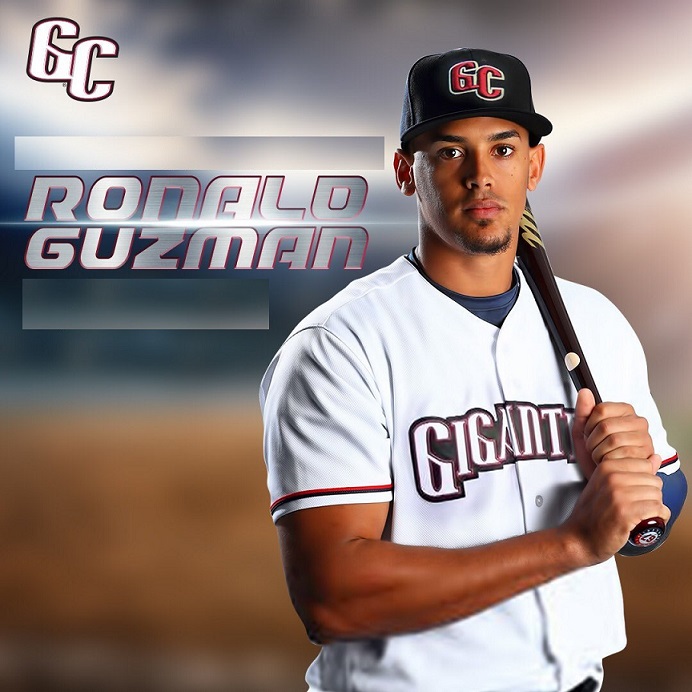 Ronald Guzmán escogido Jugador Más Valioso LIDOM 2020-2021, David ...