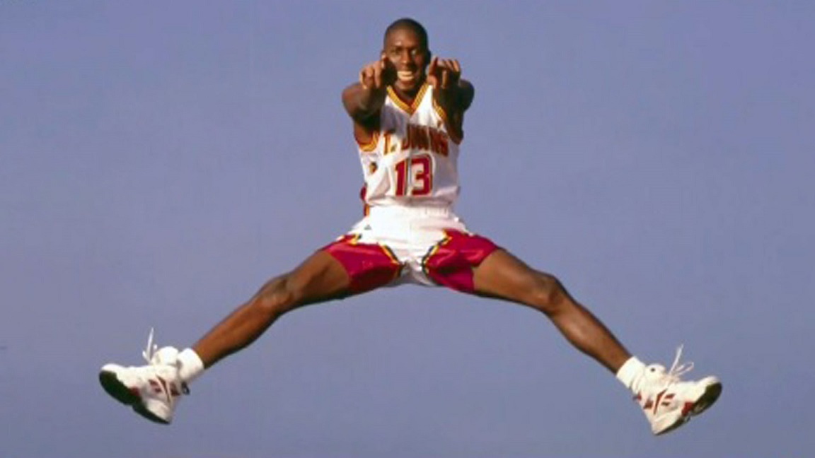 Pica y se Extiende: Un paralelismo. Mejor en Basket. Liz o López? y en ...