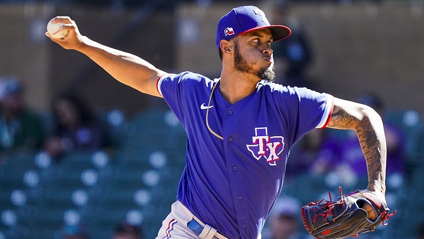 Jonathan Hernández se perderá cuatro semanas después de ser ...