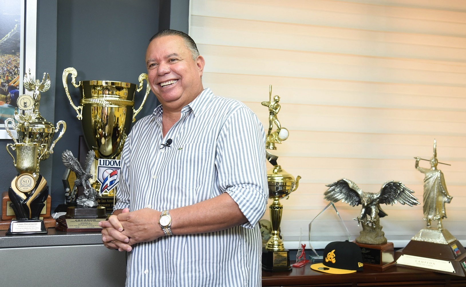 Pica y se Extiende : Félix Fermín y su sueño de 500 victorias en LIDOM ...