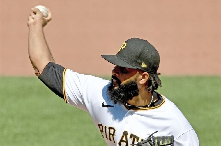 El dominicano Richard Rodríguez en el radar de cambio de Toronto ...