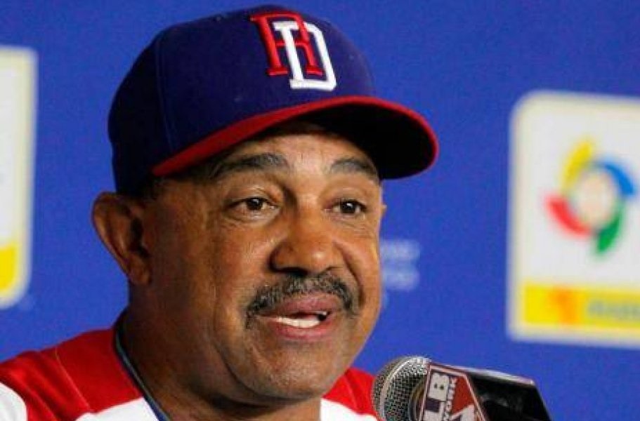 Pica y se Extiende : Tony Peña grande como jugador y manager, heredó la ...