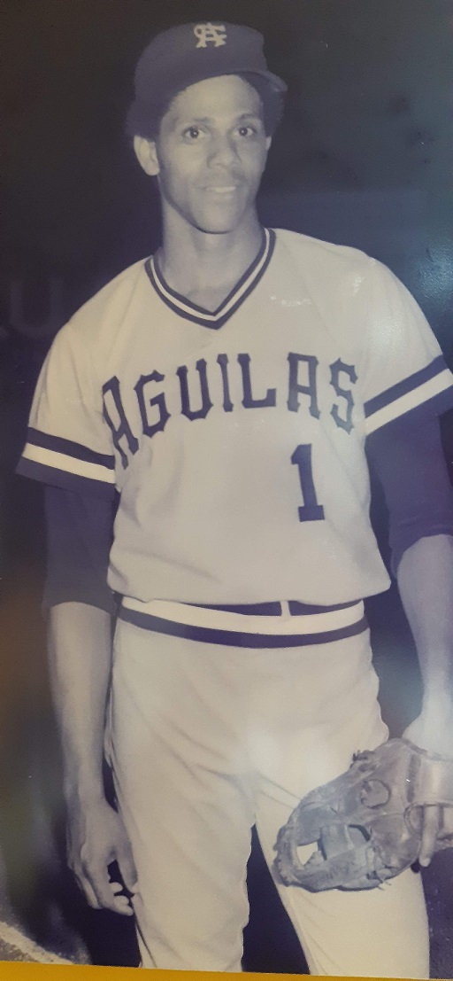 Recordando: Miguel Diloné conectó el hit 600 en Lidom contra Caimanes ...