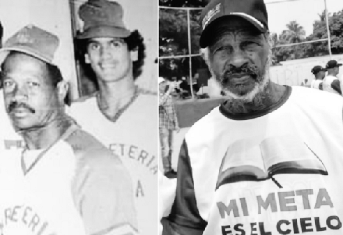 Pica y se Extiende : Eddy Herrera a Tito Peña. "Al maestro con cariño ...
