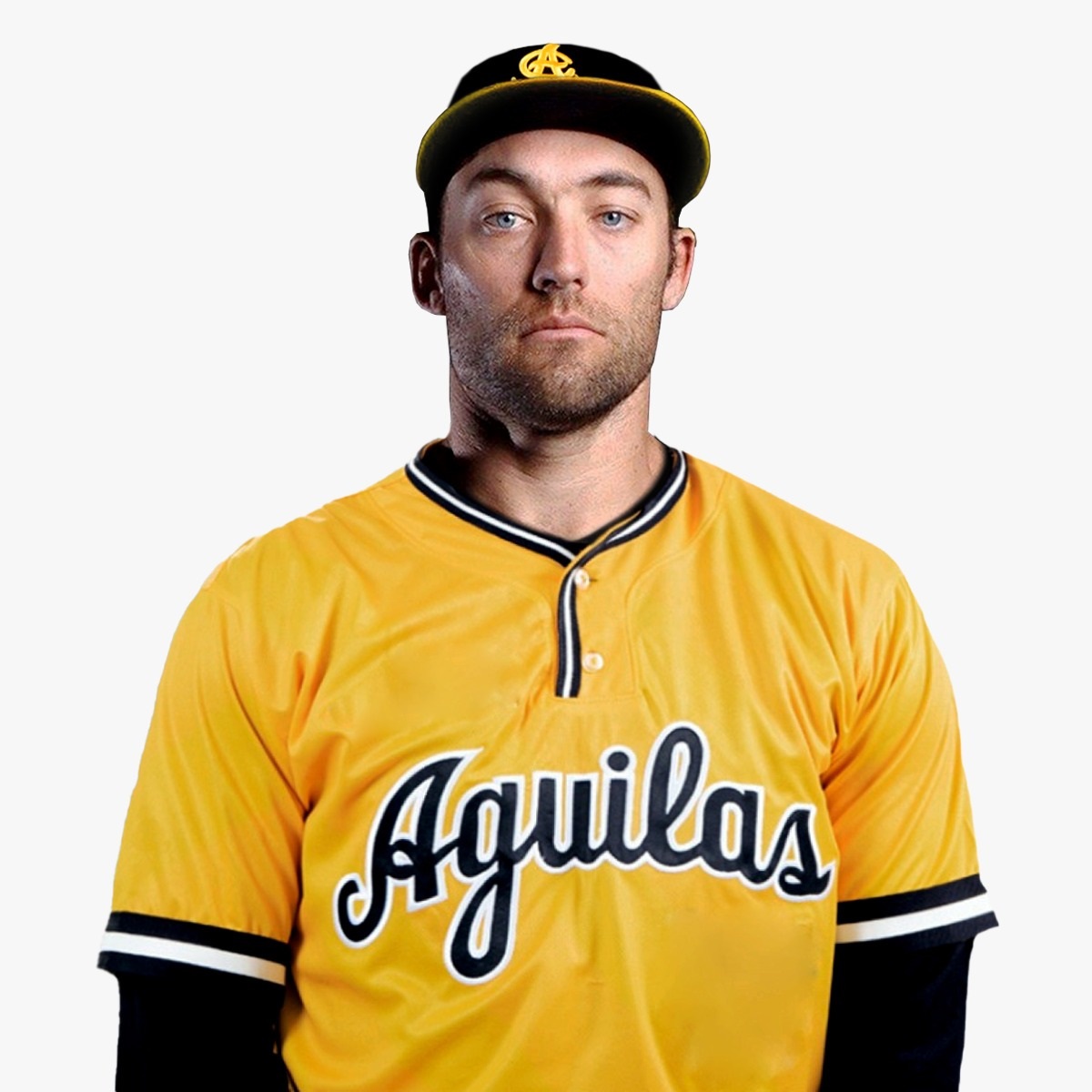 Águilas Cibaeñas anuncian al jardinero Cade Gotta como refuerzo ...