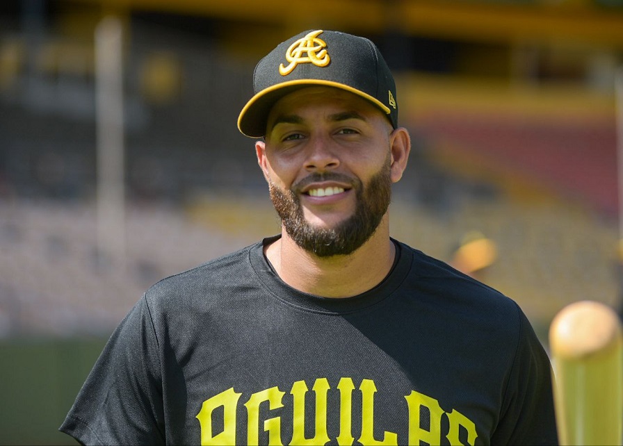 Ramón Torres será clave en el "juego chiquito" de las Águilas y también ...