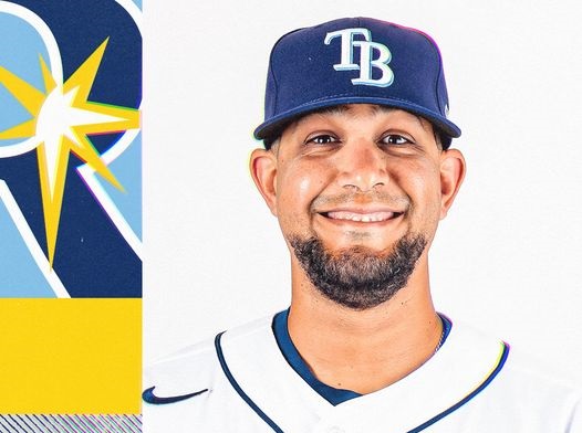 Los Rays suben a Grande Ligas al entrenador dominicano Tomás Francisco ...