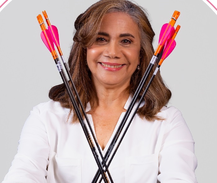 Pica y se Extiende: Barbara Hernández primera mujer en el Comité ...