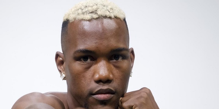 Entre Cuerdas: Subriel Matías, ¿la nueva estrella del boxeo boricua ...